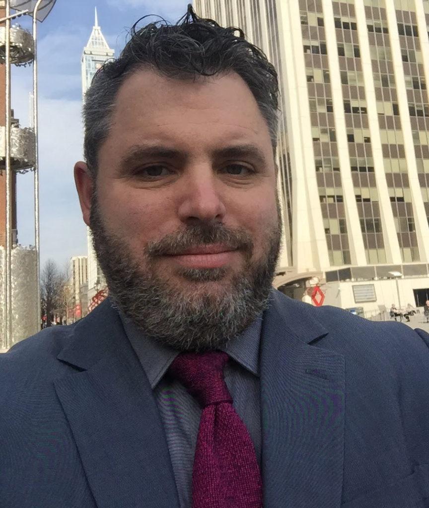 About – Tellus Therapeutics